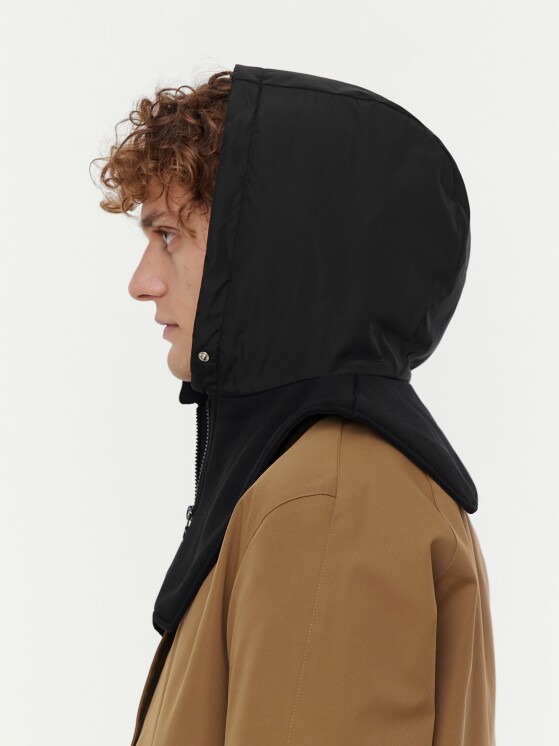 Купить мужские капюшоны отдельно в интернет магазине UNU clothing